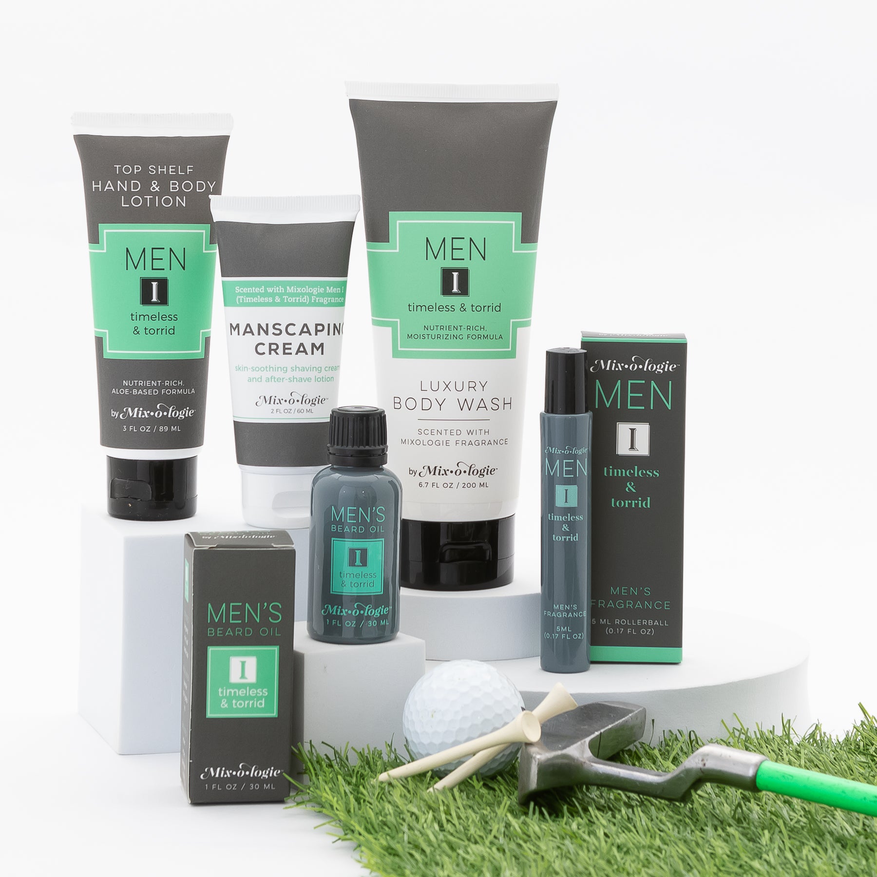 Men's Products – MIXOLOGIE