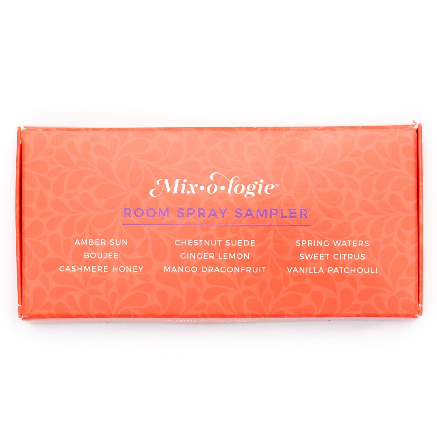 Room Sprays | MIXOLOGIE