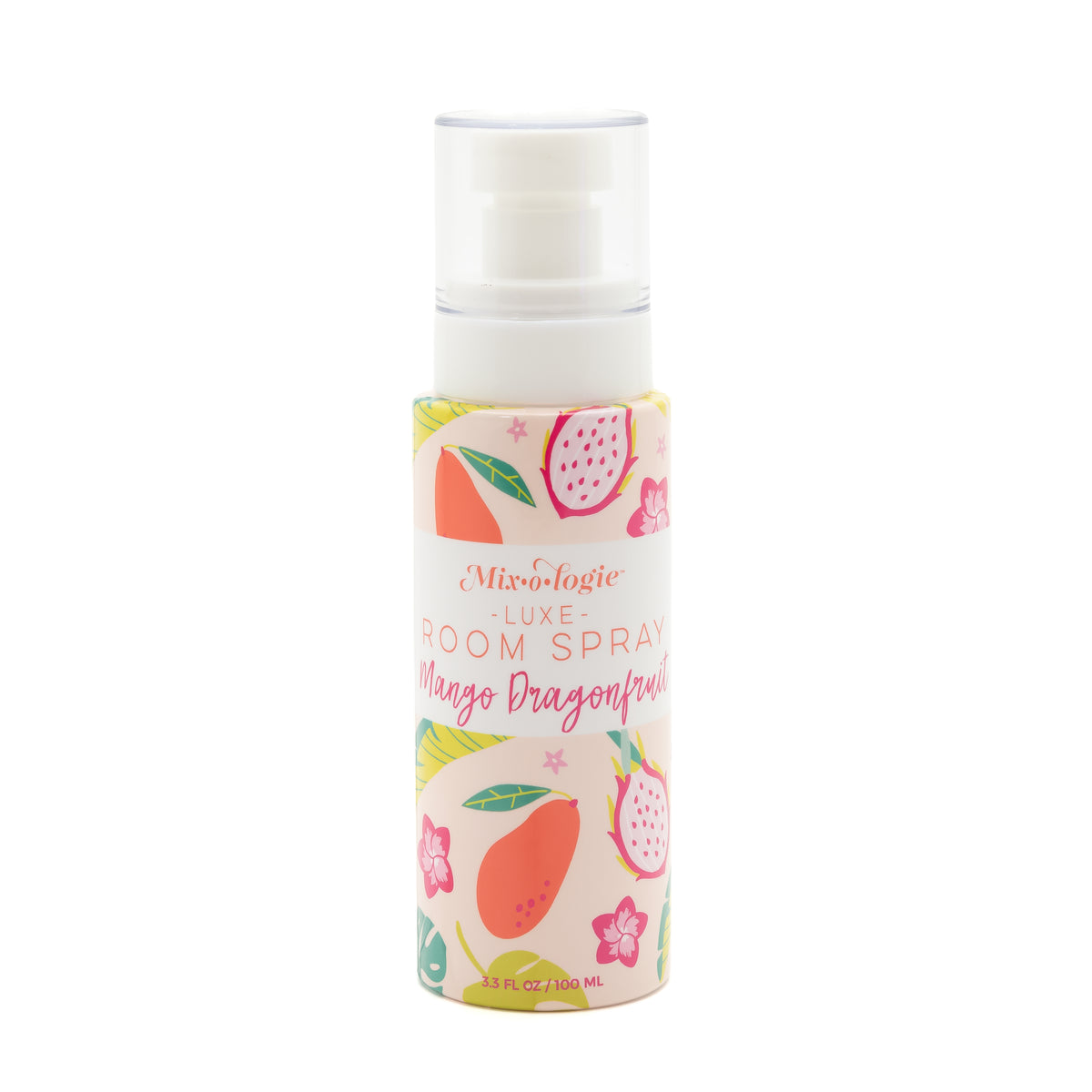 Mango Dragonfruit | Luxe Room Spray – MIXOLOGIE