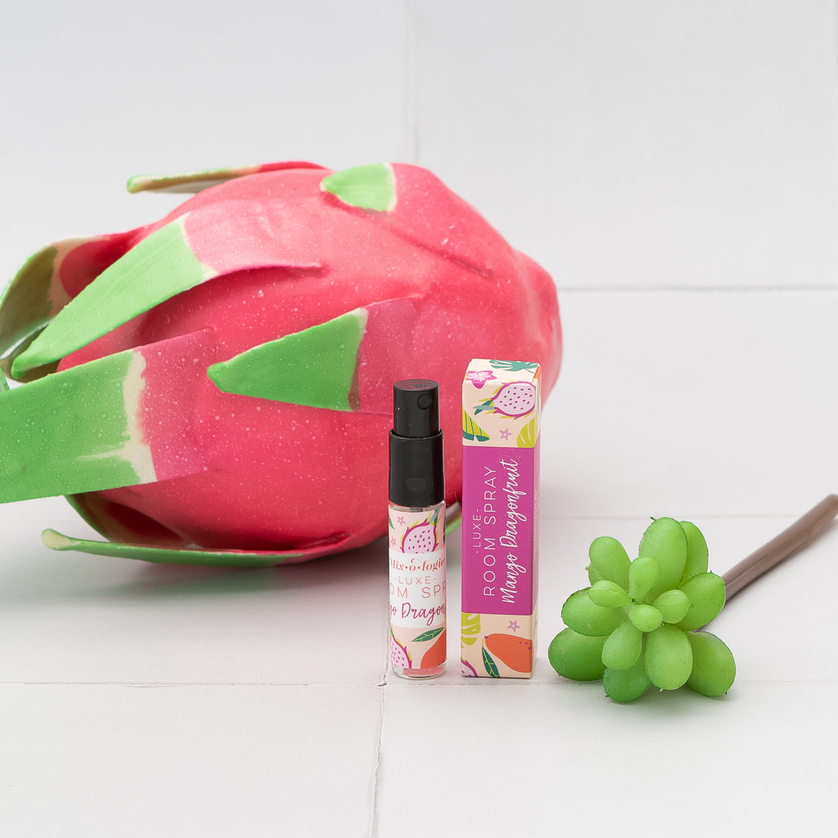 Mango Dragonfruit | Room Spray Mini – MIXOLOGIE