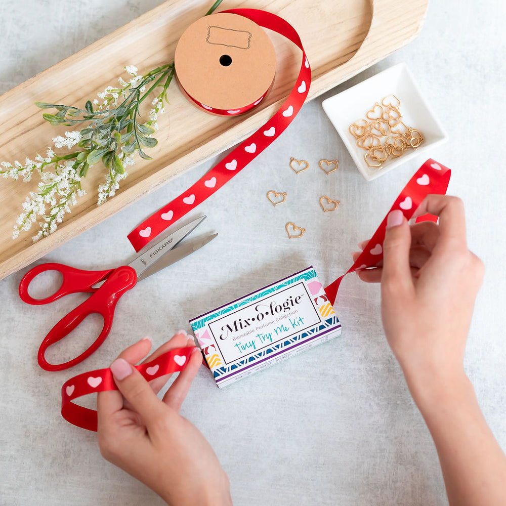 Tiny Try Me Kit – MIXOLOGIE
